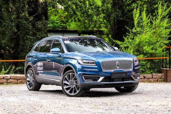 2.7T V6+8AT表现如何？2019款林肯航海家值不值得买