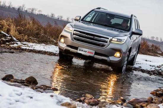 CS95、H9、RX8、唐，真的不值得花20万购买吗？