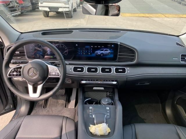 21款奔驰GLE450延续经典的游艇式设计 _车讯网chexun.com-车讯网