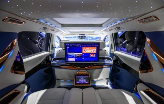 岚图梦想家，或将改变中国MPV市场格局？