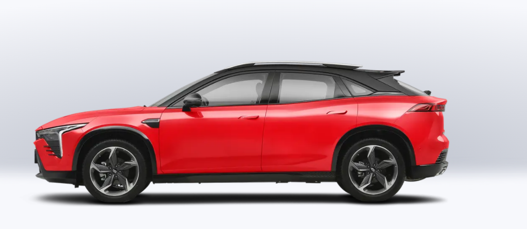 12万级别唯一2.0T轿跑SUV，奔腾B70S值得买吗？