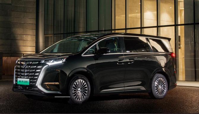 1-7月MPV销量有点儿惨 别克GL8痛失冠军 合资MPV下滑