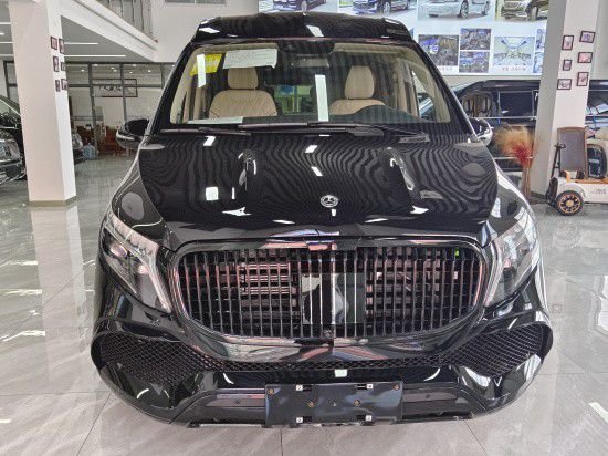 23款奔驰V260L高顶七座价格 _车讯网chexun.com-车讯网