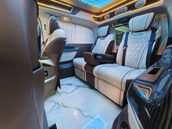 23款奔驰V260L高顶七座价格 _车讯网chexun.com-车讯网