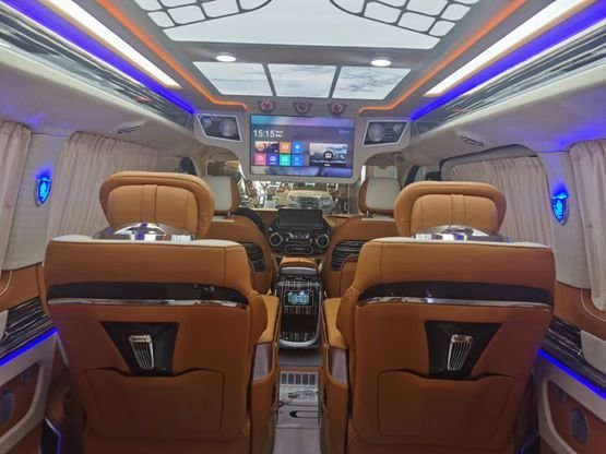 奔驰VS680迈巴赫 _车讯网chexun.com-车讯网