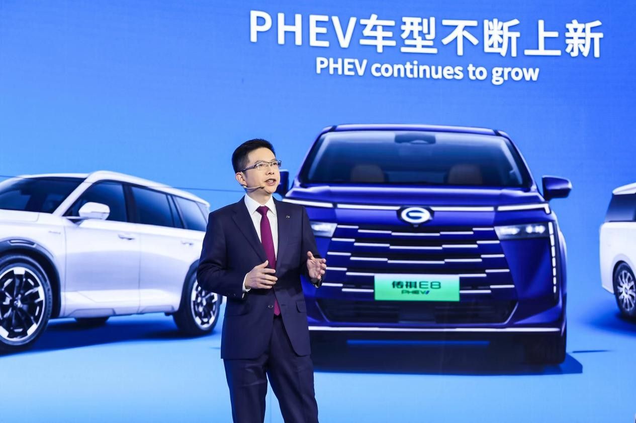 最懂中国家庭的超级mpv,传祺新能源e8正式开售 车讯网 车讯网