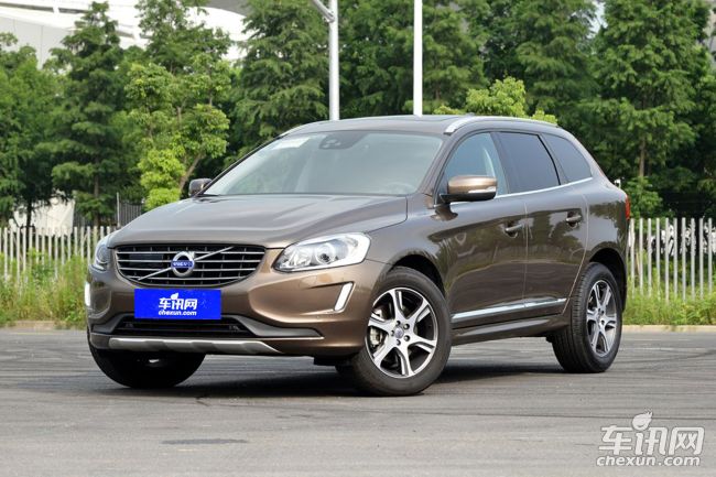 【沃尔沃XC60|xc60】报价_图片_配置_视频_团购_论坛|车讯网chexun.com