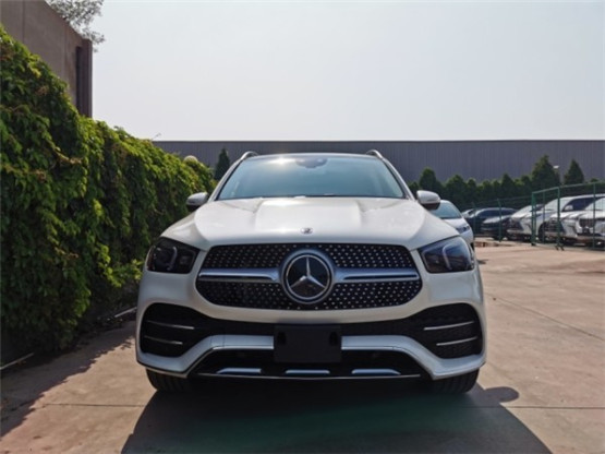 全新一代奔驰GLE45 2020款特惠 _车讯网chexun.com-车讯网