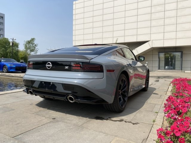 日产400Z 3.0T Performance配置详解 _车讯网chexun.com-车讯网